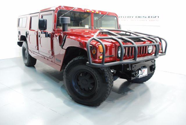 AM General Hummer for sale - Carsforsale.com