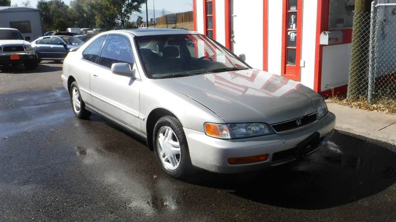 1996 Honda Accord for sale in Wheat Ridge, CO