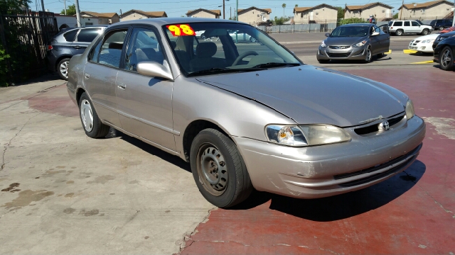 1998 Toyota Corolla for sale in Phoenix, AZ