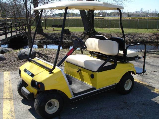 Club Car DS for sale - Carsforsale.com