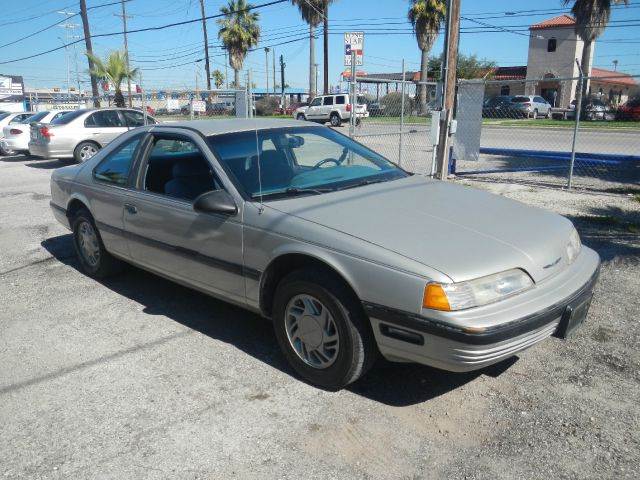 1990 Ford Thunderbird for sale in San Antonio, TX