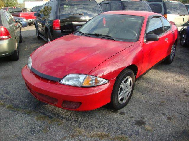 2000 Chevrolet Cavalier for sale - Carsforsale.com