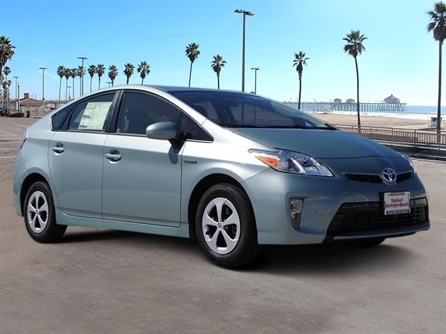 Toyota Prius for sale - Carsforsale.com