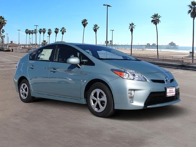 Toyota Prius for sale - Carsforsale.com
