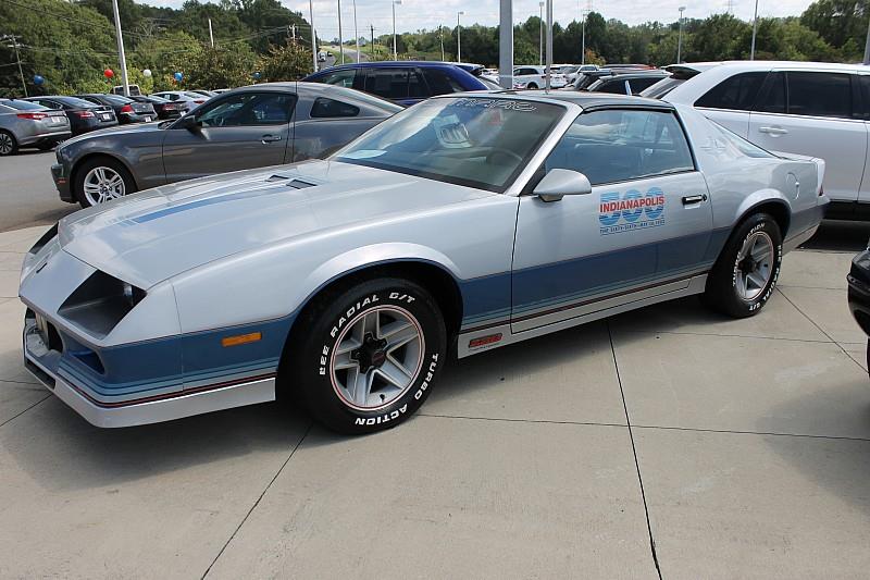 1982 Chevrolet Camaro for sale - Carsforsale.com