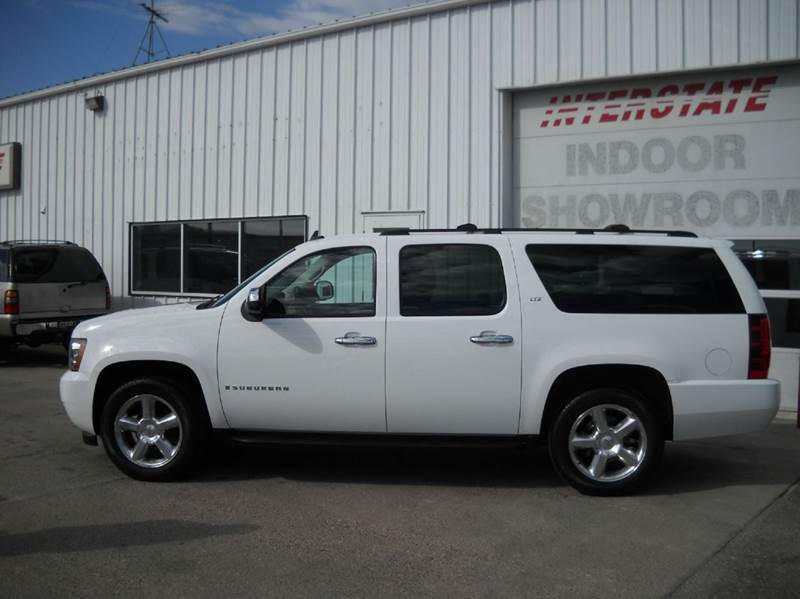 2009 Chevrolet Suburban for sale in Fargo, ND