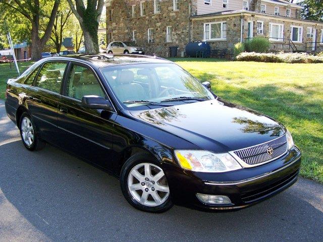 2000 Toyota Avalon for sale - Carsforsale.com