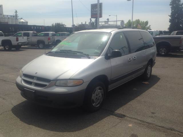 2000 Dodge Grand Caravan for sale in Billings, MT