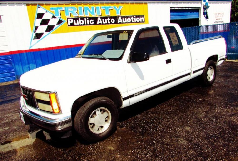 1992 GMC Sierra 1500 for sale - Carsforsale.com