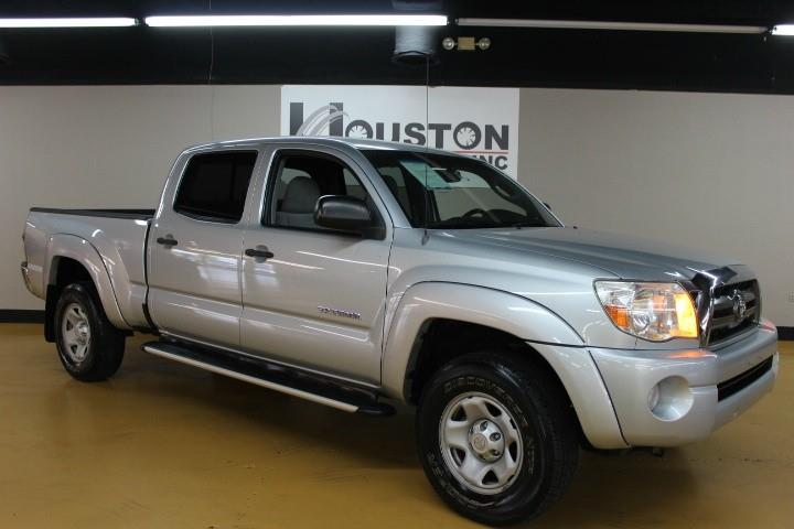 2009 Toyota Tacoma for sale - Carsforsale.com