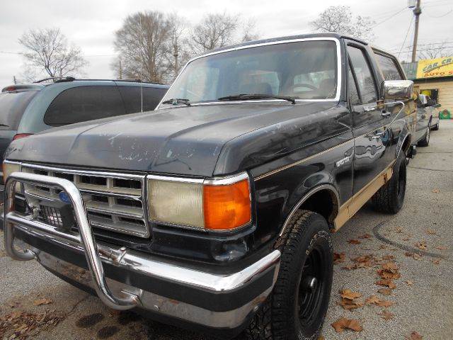 1988 Ford Bronco for sale in Terre Haute, IN