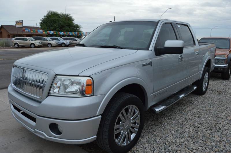 2007 Lincoln Mark LT for sale in Gadsden, AZ
