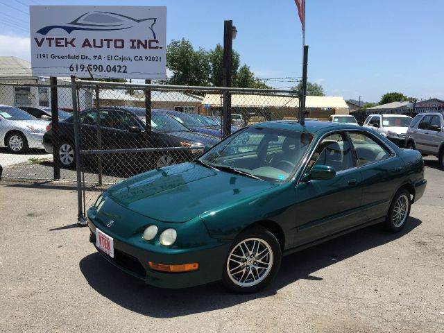 Acura Integra for sale - Carsforsale.com