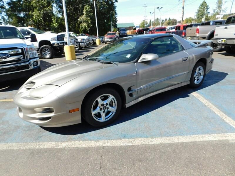 2000 Pontiac Firebird for sale - Carsforsale.com