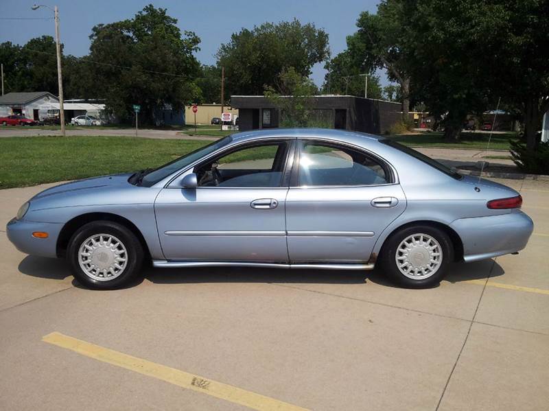 Mercury Sable for sale - Carsforsale.com