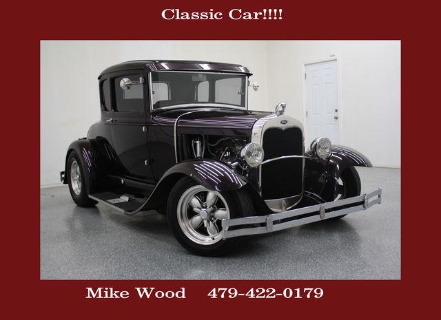 1930 Ford Model A for sale - Carsforsale.com