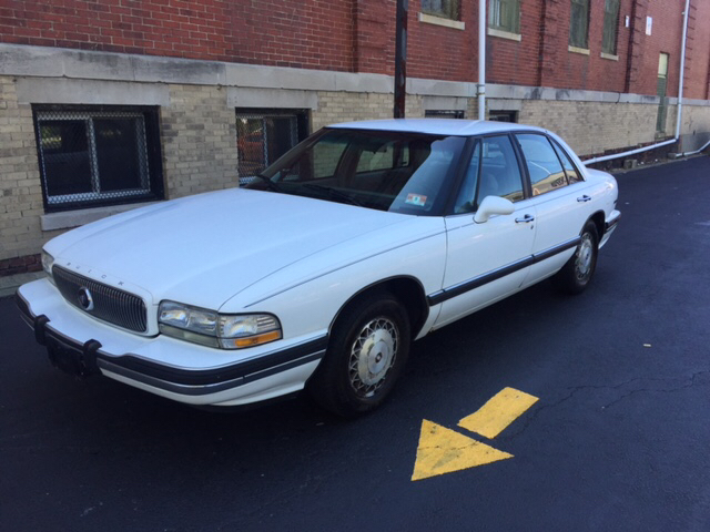 1995 Buick LeSabre for sale in Newark, NJ