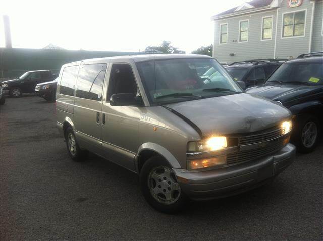 2005 Chevrolet Astro for sale - Carsforsale.com