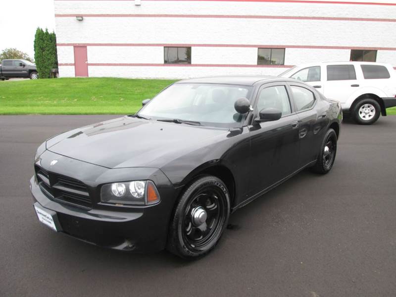 2009 Dodge Charger for sale in Forest Lak, MN
