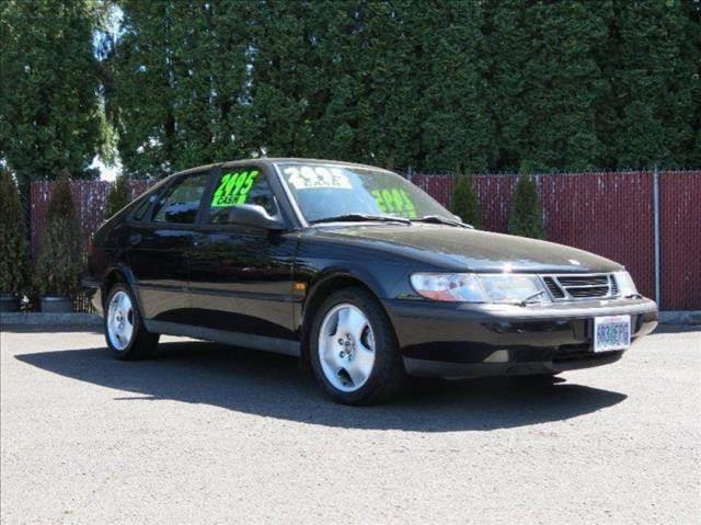 1998 Saab 900 for sale in Portland, OR