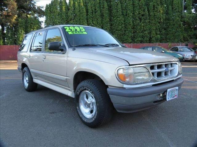 1997 Ford Explorer for sale - Carsforsale.com