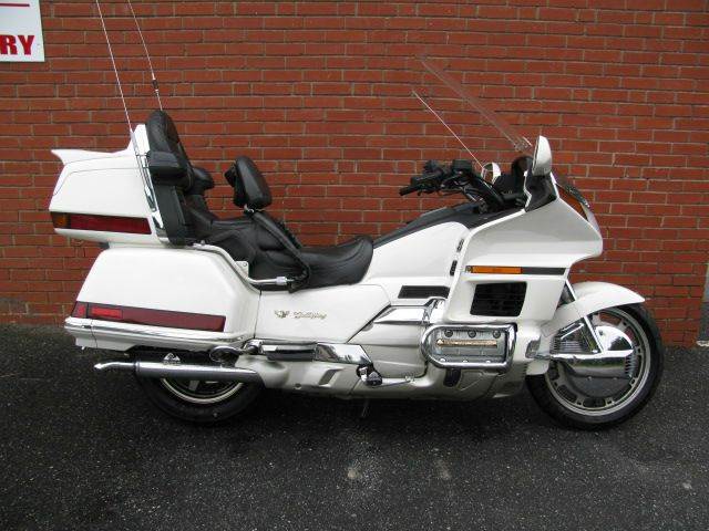 Honda Goldwing for sale - Carsforsale.com