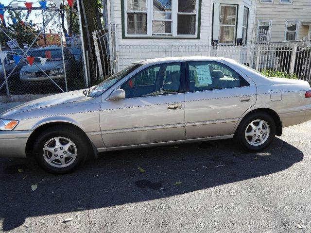 1998 Toyota Camry for sale - Carsforsale.com