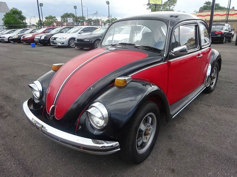 1972 Volkswagen Beetle for sale - Carsforsale.com