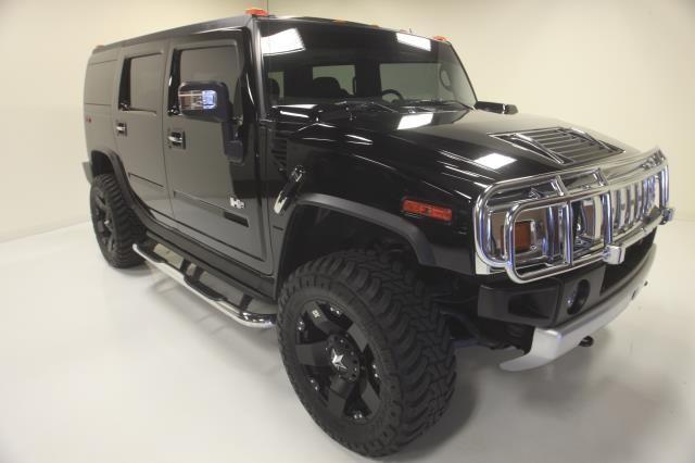 2007 HUMMER H2 for sale - Carsforsale.com