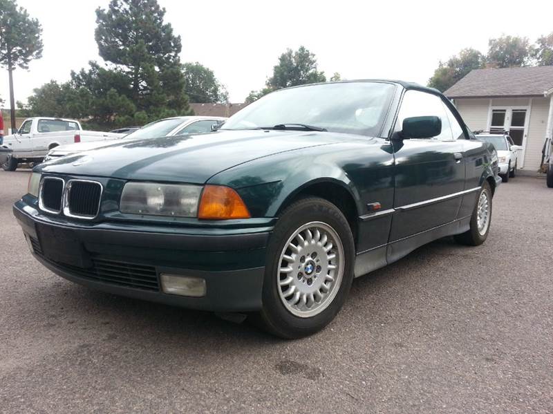 1995 BMW 3 Series for sale - Carsforsale.com