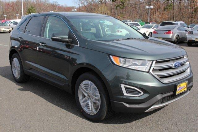 Ford Edge for sale - Carsforsale.com