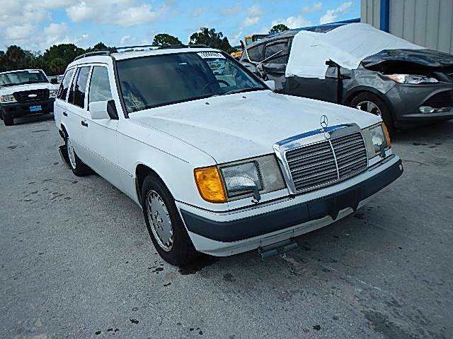 1990 Mercedes-Benz 300-Class for sale in Fort Lauderdale, FL