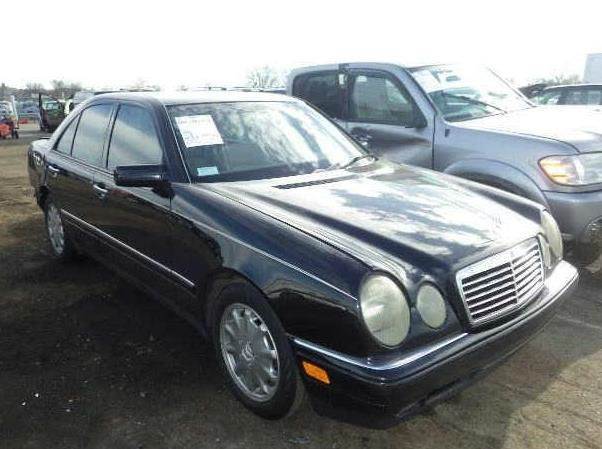 1996 Mercedes-Benz E-Class for sale in Fort Lauderdale, FL