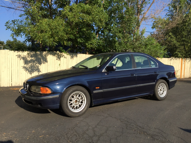 1997 BMW 5 Series for sale in Lakewood, CO