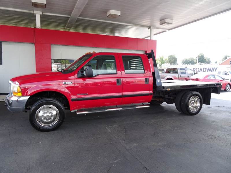 1999 Ford F-550 for sale - Carsforsale.com