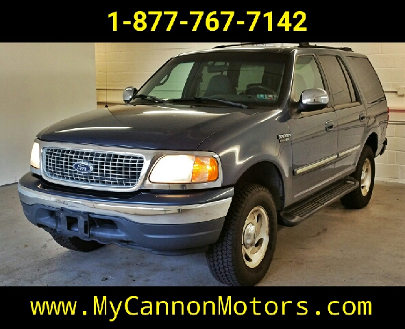 1999 Ford Expedition for sale - Carsforsale.com