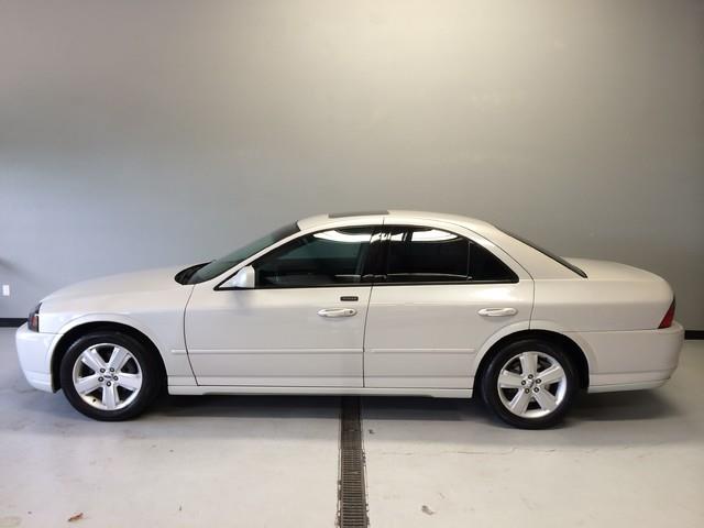 2006 Lincoln LS for sale - Carsforsale.com