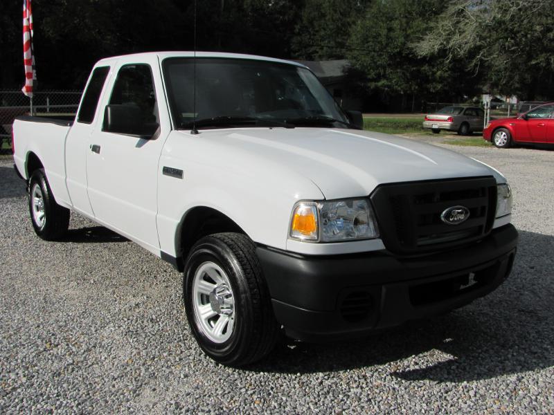 2010 Ford Ranger for sale - Carsforsale.com