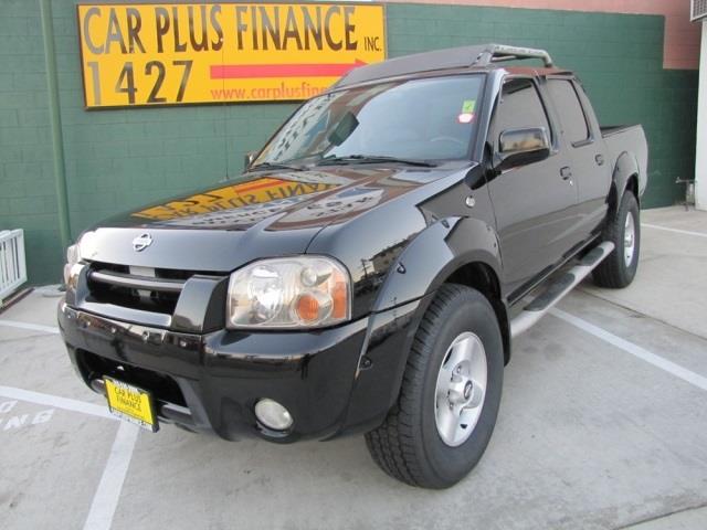 2001 Nissan Frontier for sale in Harbor City, CA