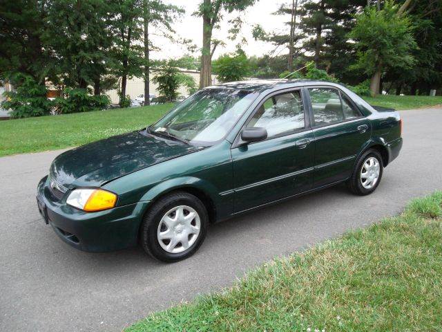 1999 Mazda Protege for sale in Leesburg, VA