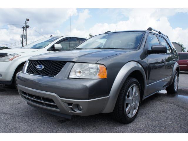 2006 Ford Freestyle for sale in Mobile, AL