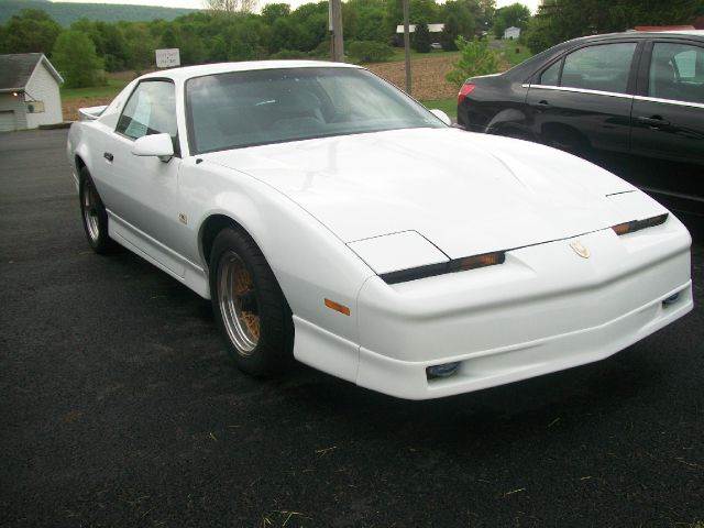 1987 Pontiac Firebird for sale - Carsforsale.com