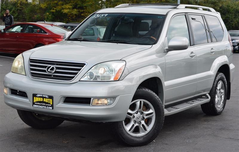 Lexus GX 470 for sale - Carsforsale.com