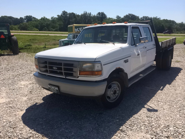 1993 Ford F-350 for sale - Carsforsale.com