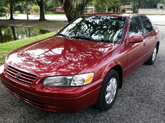 1998 Toyota Camry for sale - Carsforsale.com