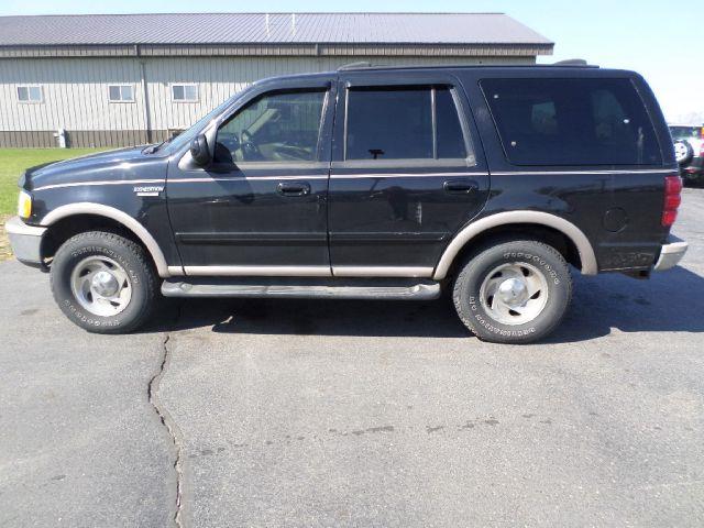 1998 Ford Expedition for sale in Ringwood, IL