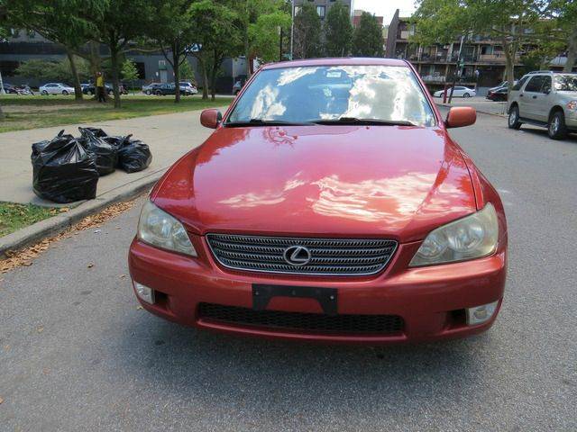 2001 Lexus IS 300 for sale - Carsforsale.com