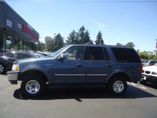 1998 Ford Expedition for sale in Puyallup, WA