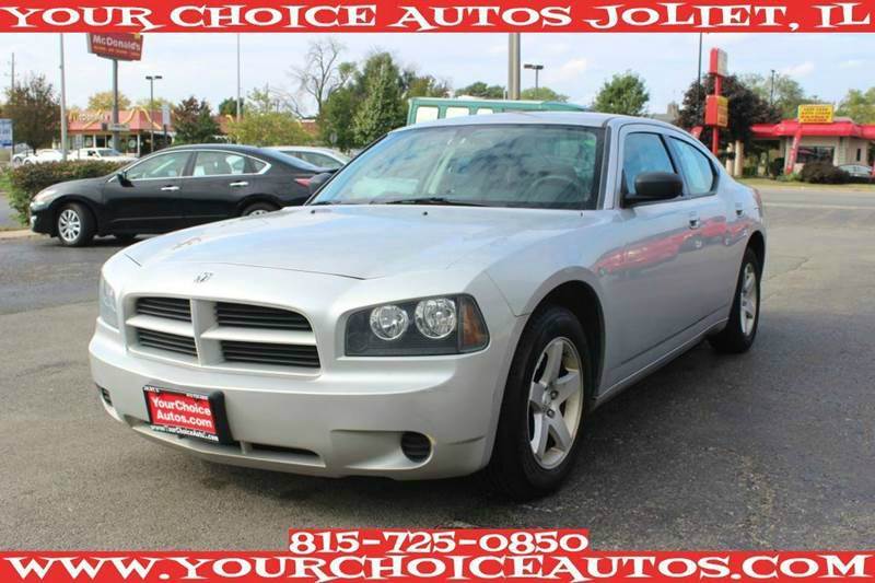 2009 Dodge Charger for sale in Joliet, IL