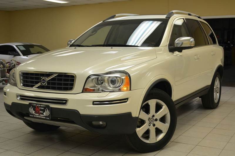 2010 Volvo XC90 for sale - Carsforsale.com